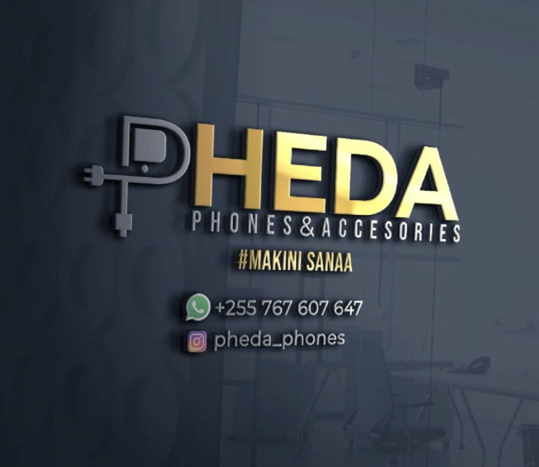 Pheda Phones